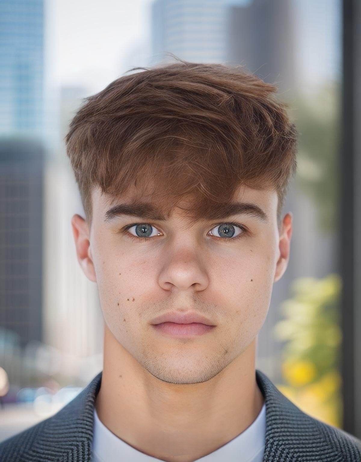 Luka Mitchell | Architecture Trainee - Except Integrated Sustainability ...