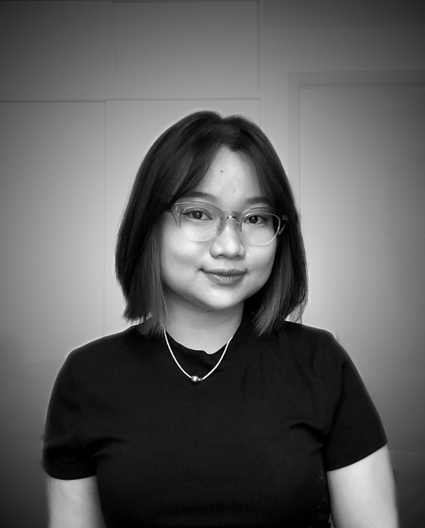 Ruby Le | Landscape Architect - Except Integrated Sustainability B.V.