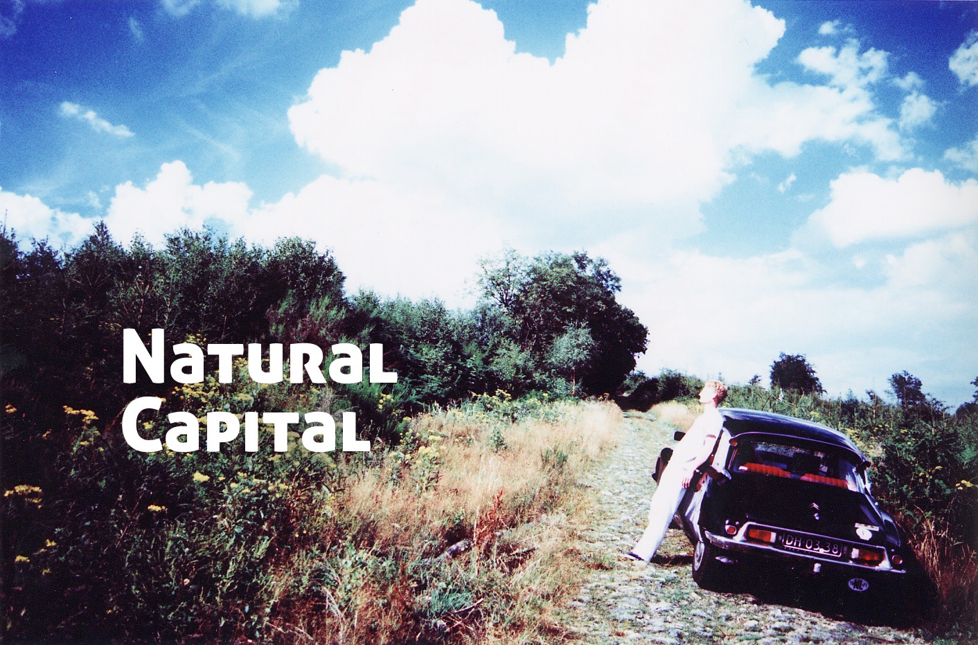 Natural Capital & new innovation strategies - Except Integrated ...