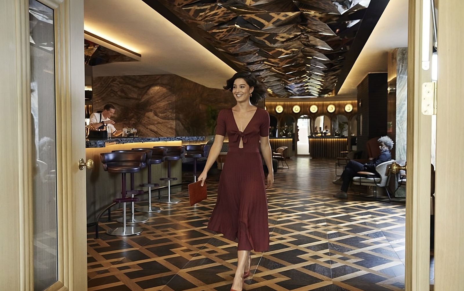 Sircle Collection Hotels Strategy - Except Integrated Sustainability B.V.